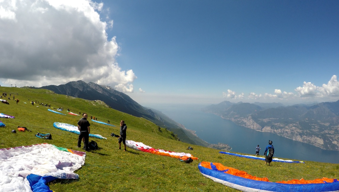 Club Volo Libero Monte Baldo - Caprino Veronese (VR)